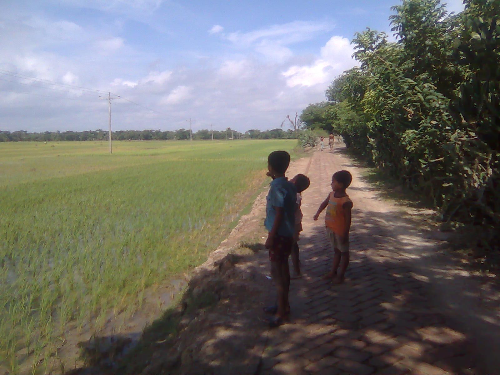 Village Road Wallpapers - Top Free Village Road Backgrounds ...