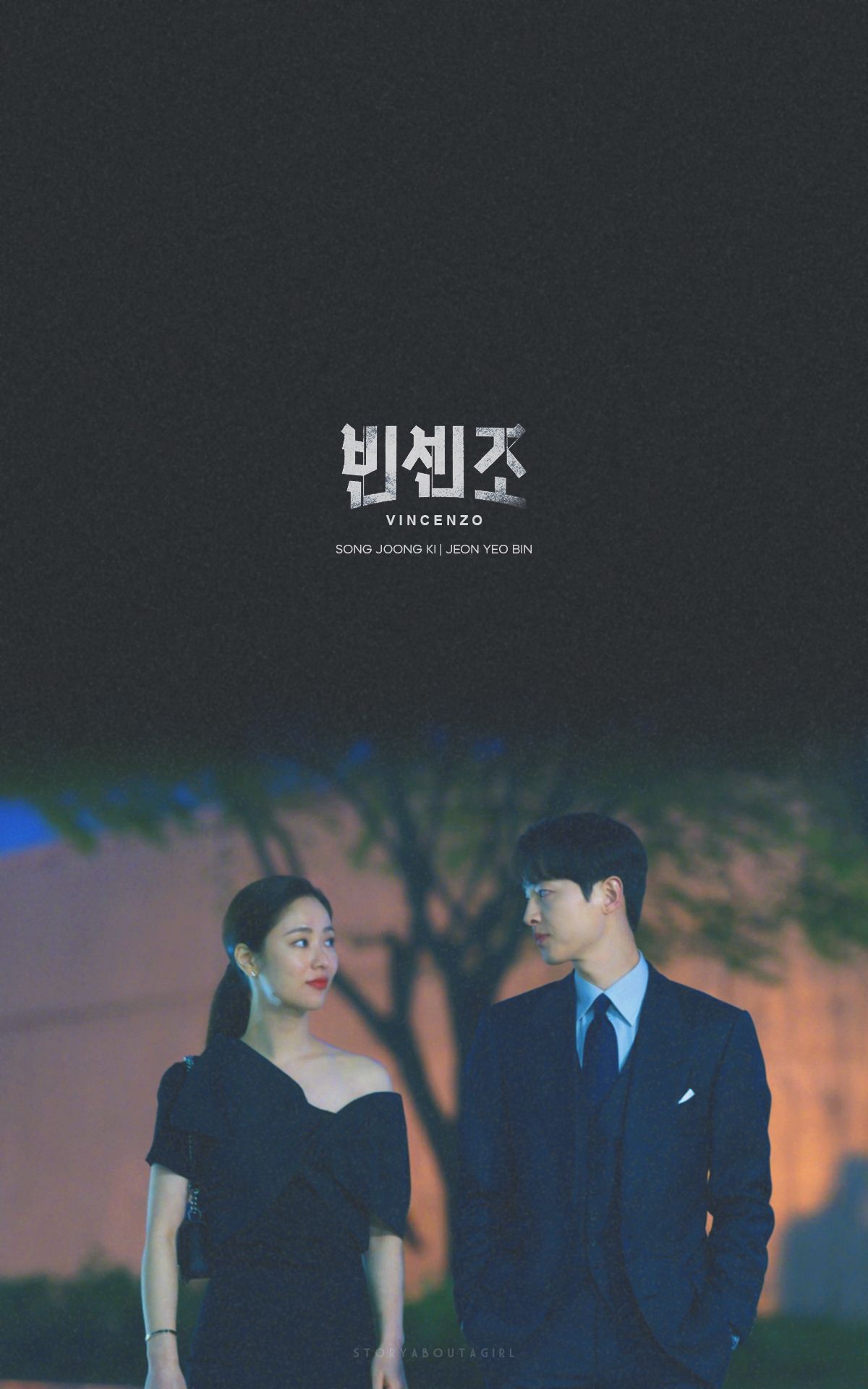 Vicenzo Wallpapers - Top Free Vicenzo Backgrounds - WallpaperAccess