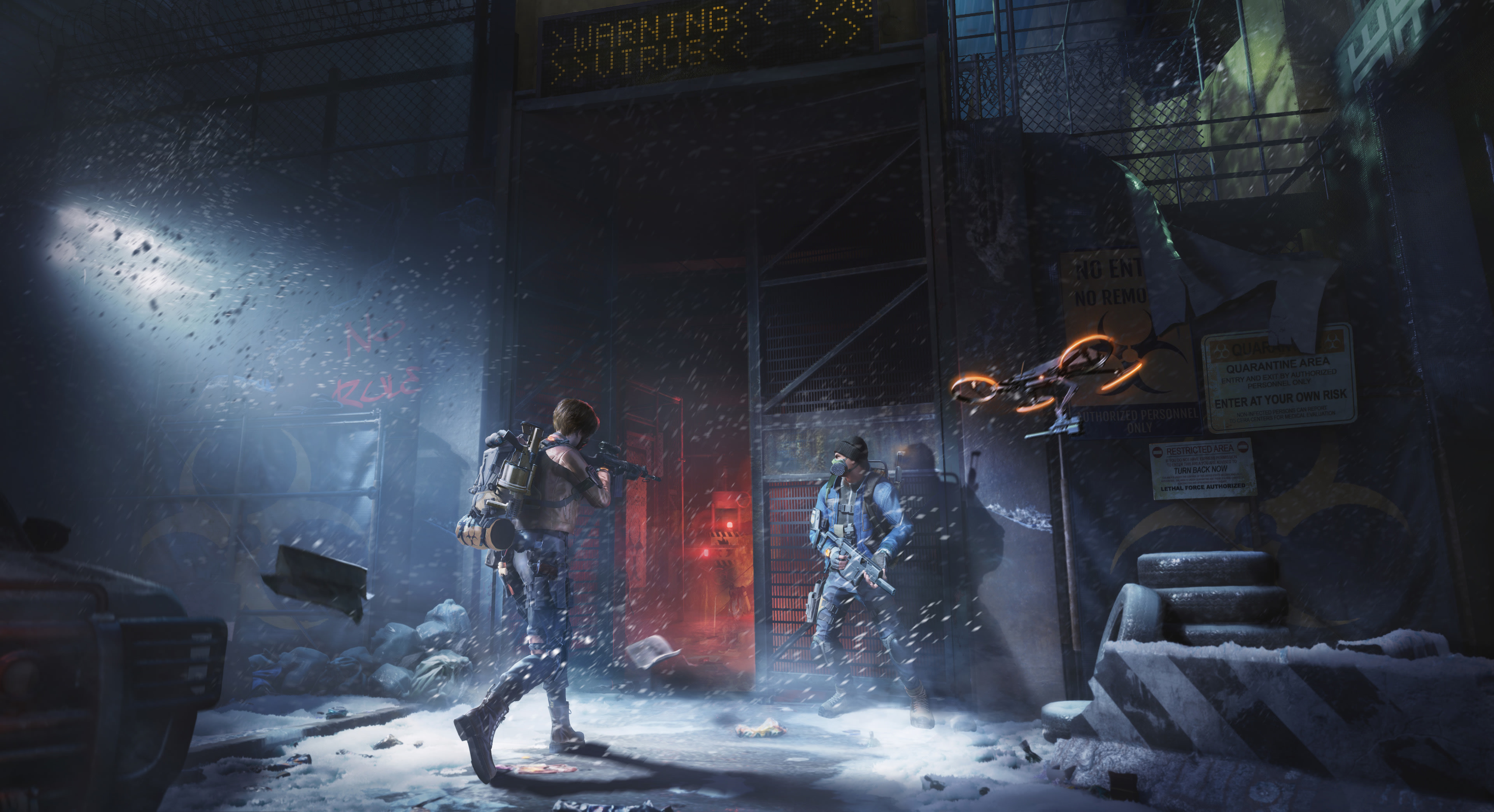 Restricted Access Wallpapers - Top Free Restricted Access Backgrounds ...