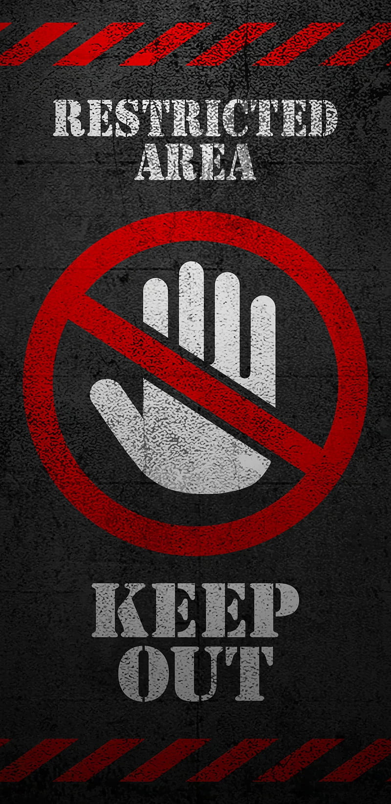 Restricted Access Wallpapers - Top Free Restricted Access Backgrounds ...