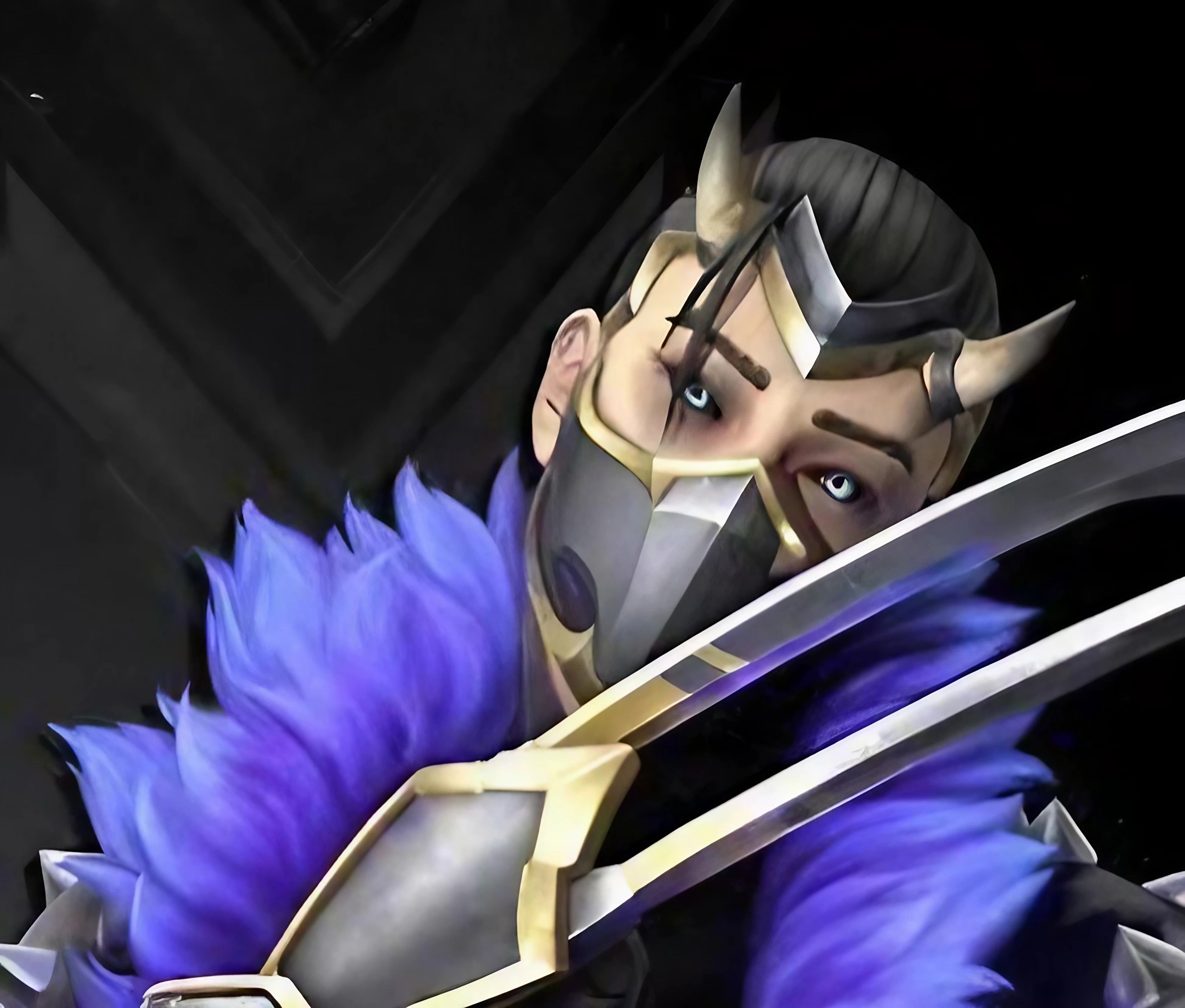 Shadow Fighter Wallpapers - Top Free Shadow Fighter Backgrounds ...