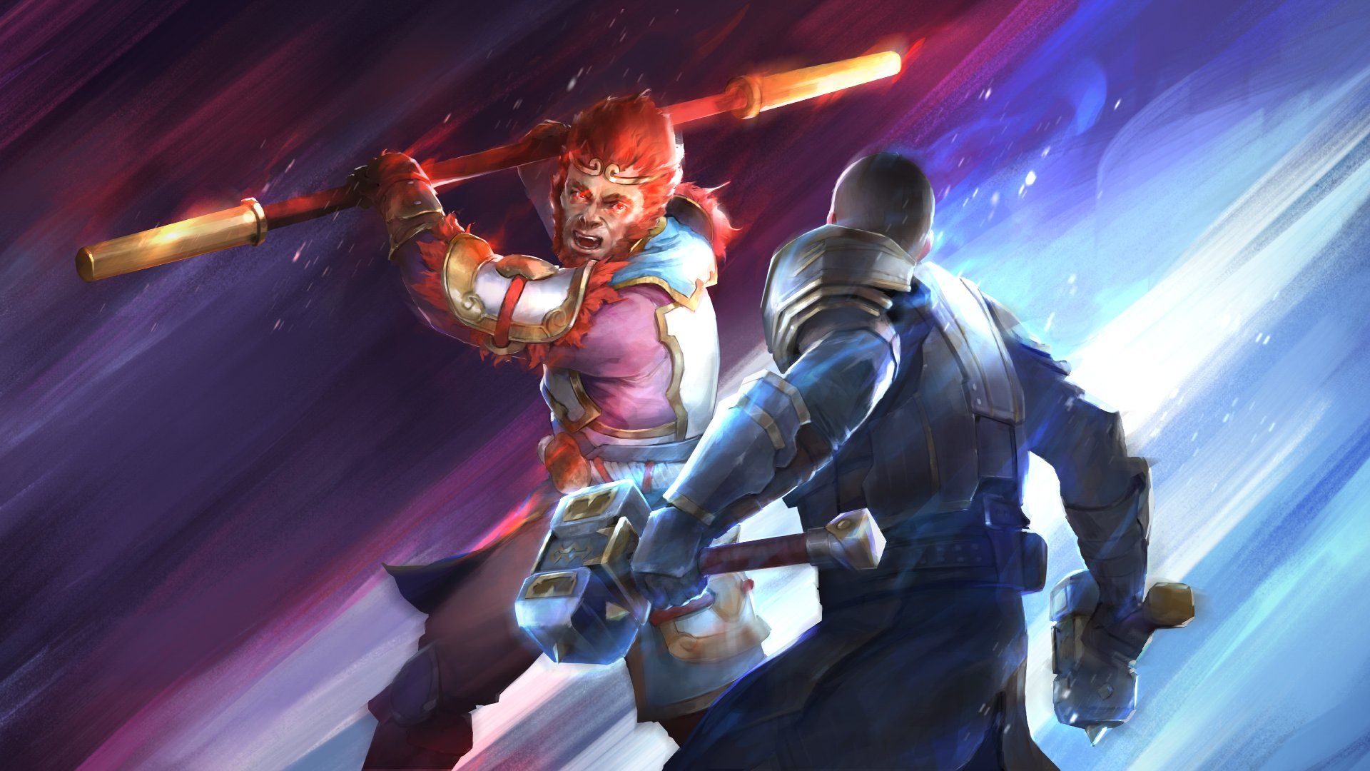 Shadow Fighter Wallpapers - Top Free Shadow Fighter Backgrounds ...