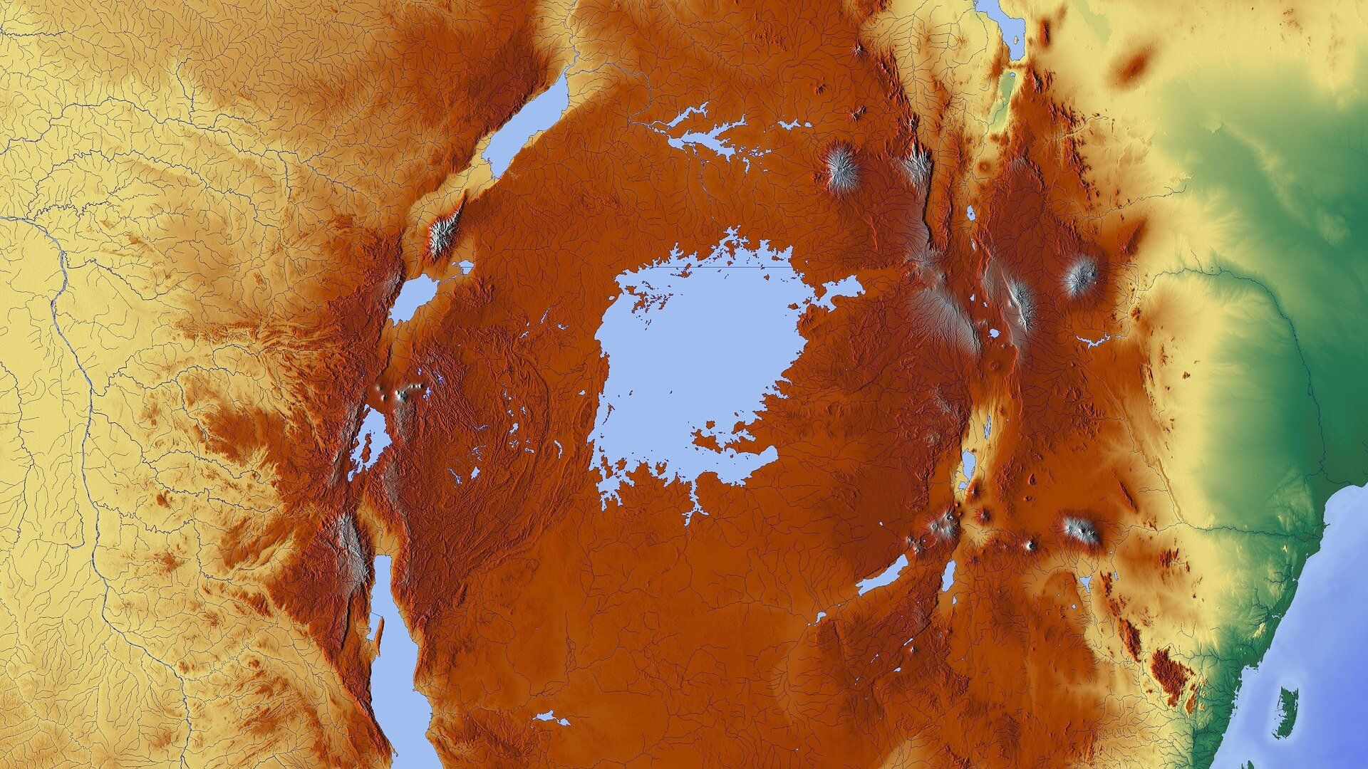 Remote Sensing Wallpapers - Top Free Remote Sensing Backgrounds ...