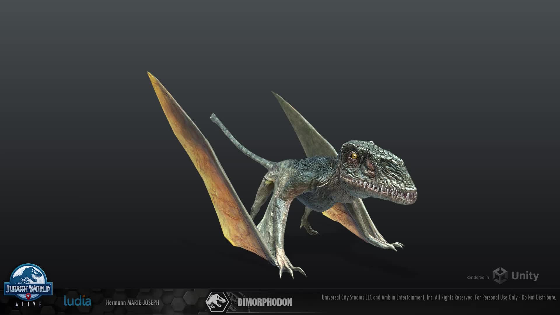 Jurassic World Alive Wallpapers - Top Free Jurassic World Alive ...