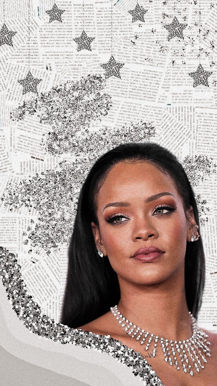 Fenty Wallpapers - Top Free Fenty Backgrounds - WallpaperAccess