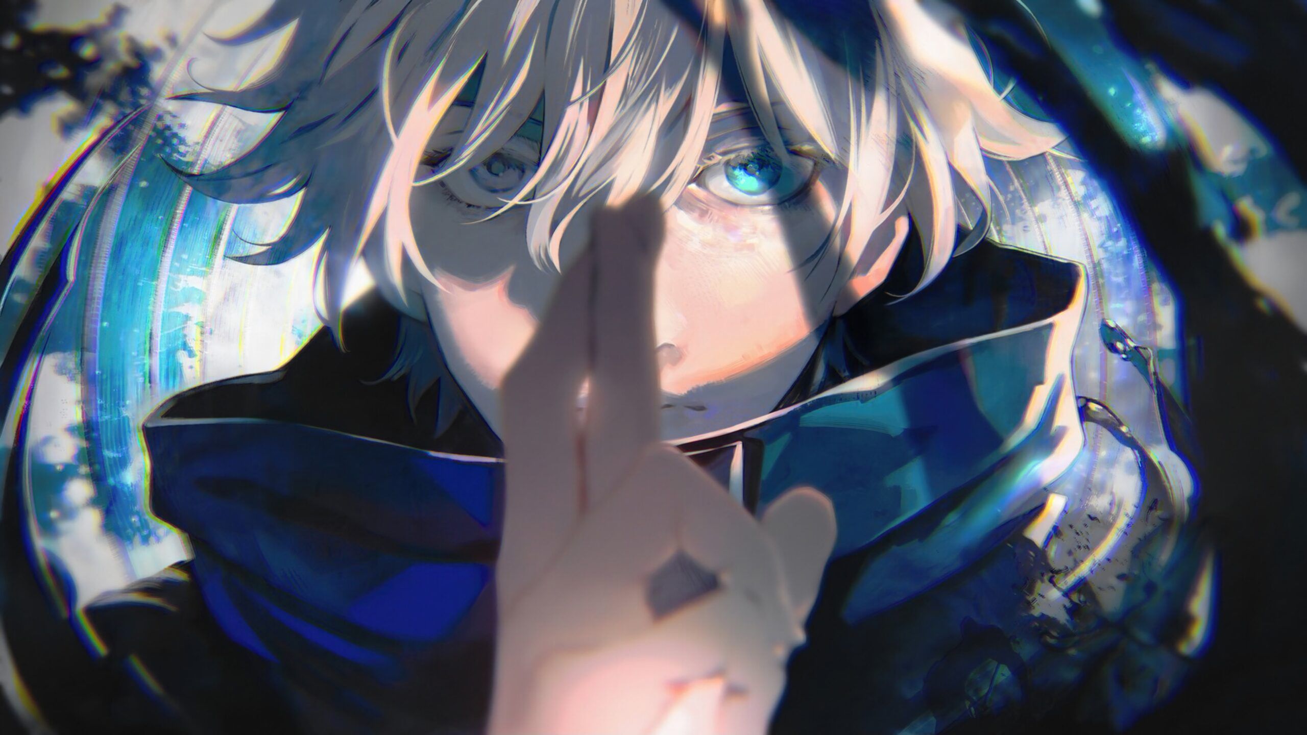 Gojo Laptop Wallpapers - Top Free Gojo Laptop Backgrounds - WallpaperAccess