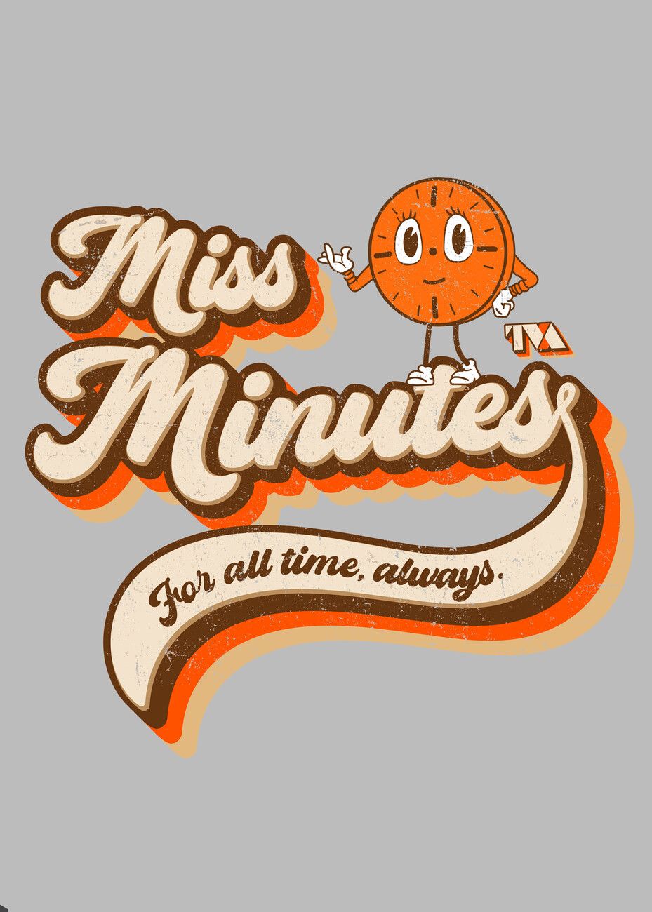 Miss Minutes Wallpapers - Top Free Miss Minutes Backgrounds ...