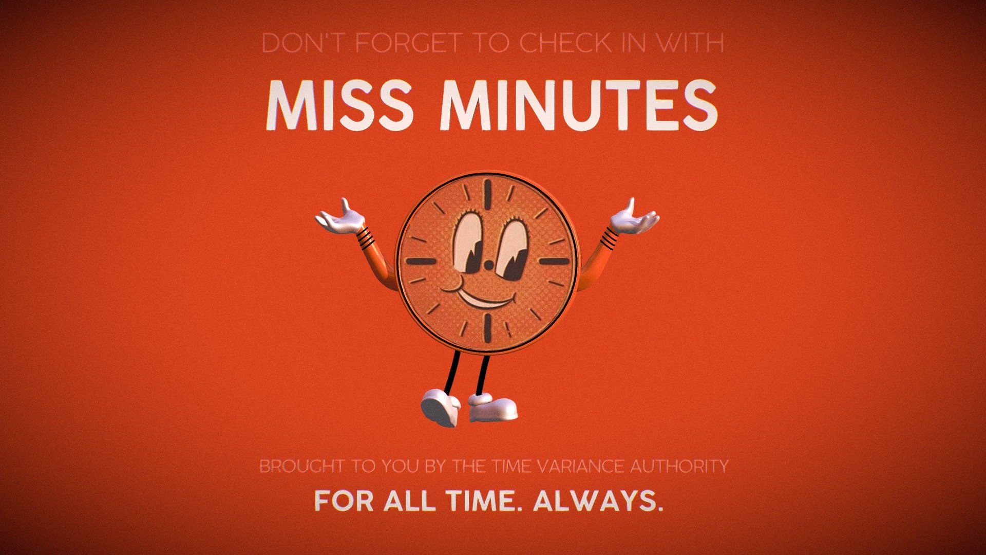 Miss Minutes Wallpapers - Top Free Miss Minutes Backgrounds ...