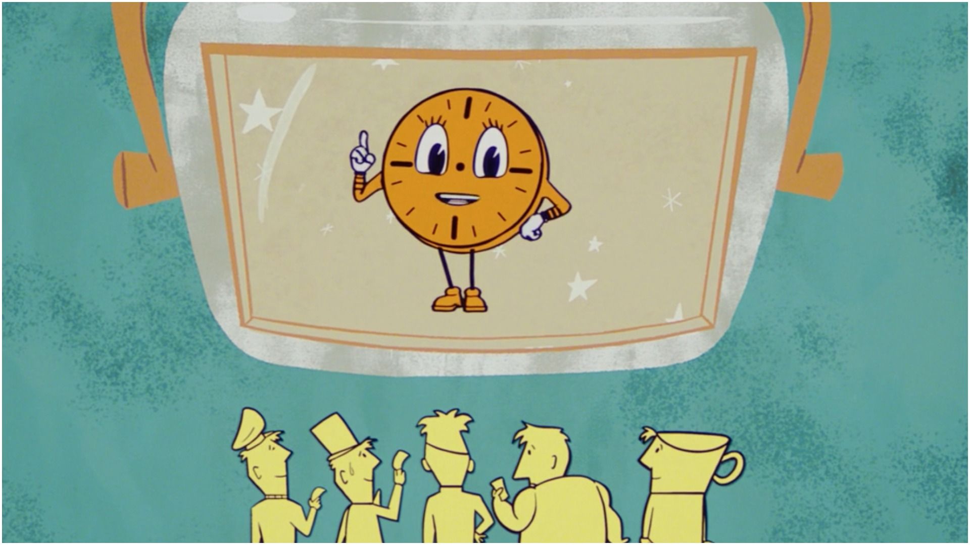 Miss Minutes Wallpapers - Top Free Miss Minutes Backgrounds ...