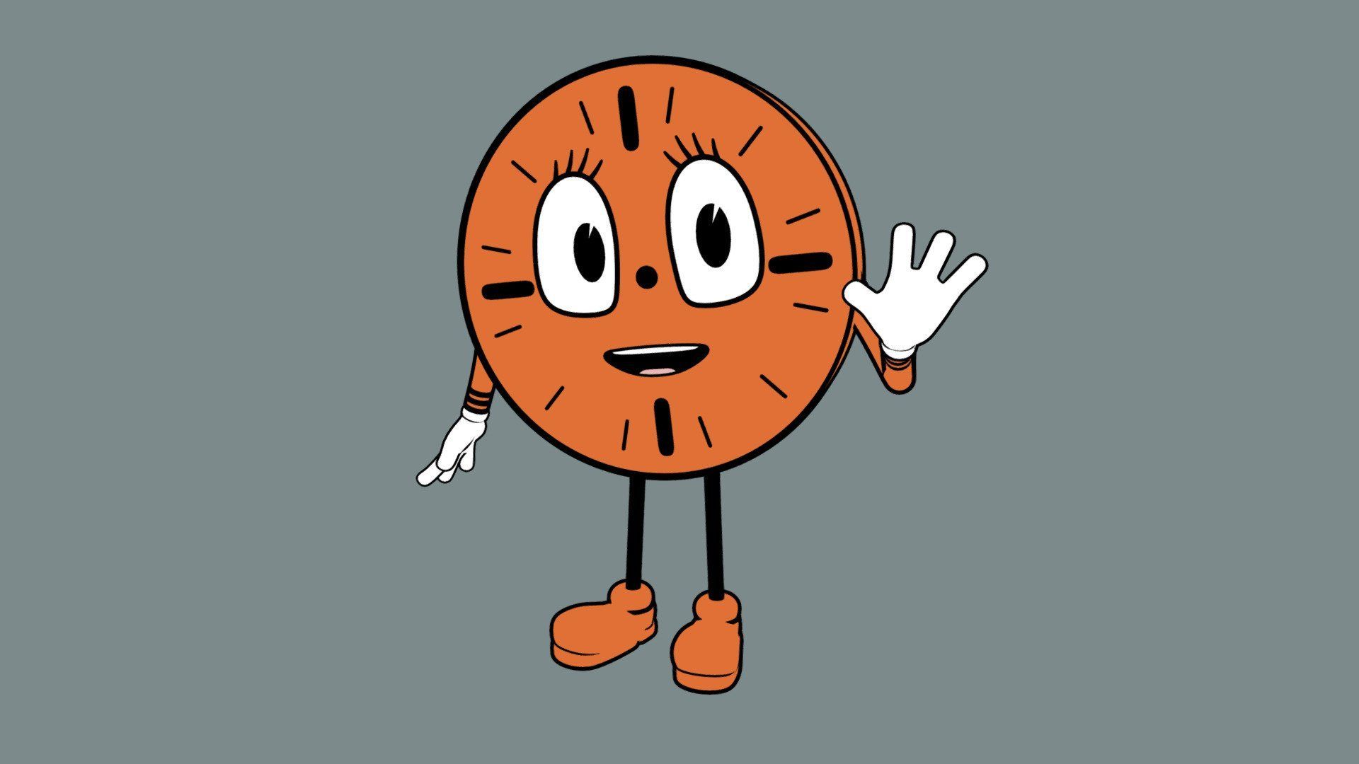 Miss Minutes Wallpapers - Top Free Miss Minutes Backgrounds ...