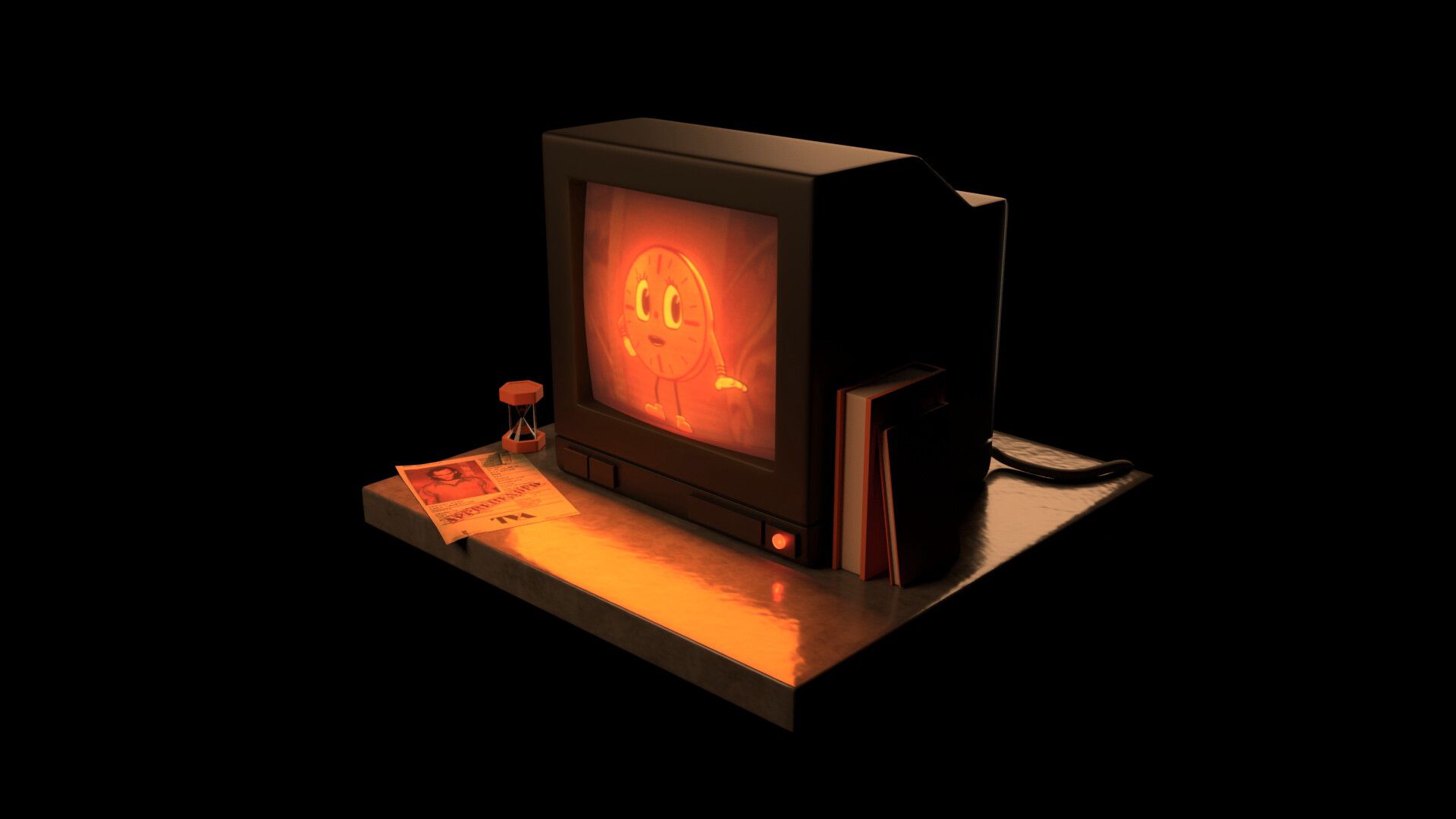 Miss Minutes Wallpapers - Top Free Miss Minutes Backgrounds ...