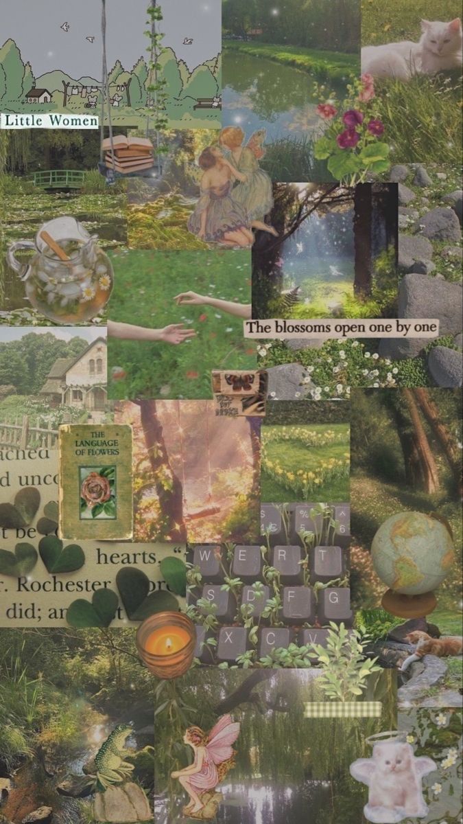 Dark Cottagecore Wallpapers - Top Free Dark Cottagecore Backgrounds ...