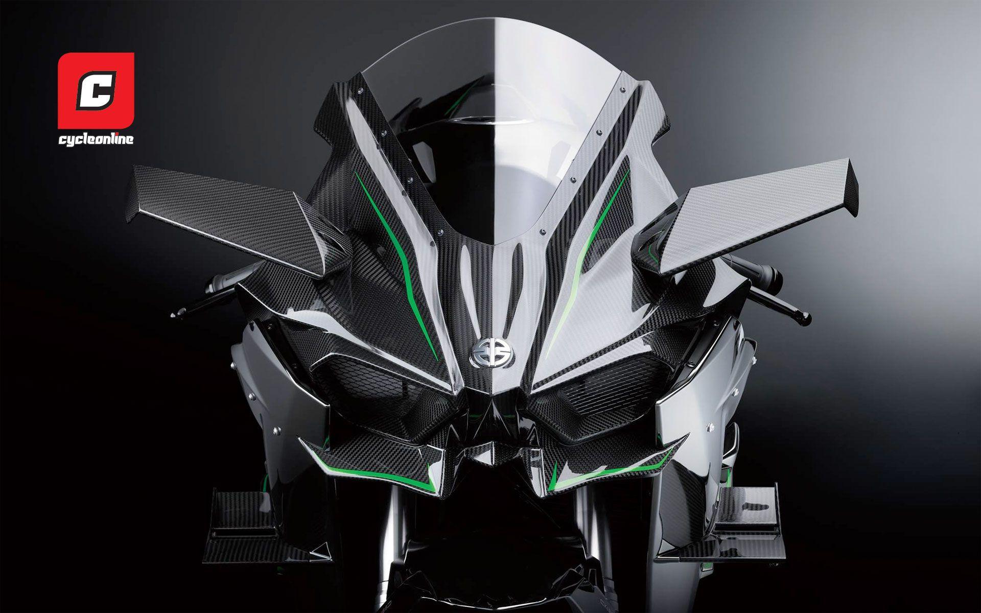 Ninja H2 Wallpapers - Top Free Ninja H2 Backgrounds - WallpaperAccess