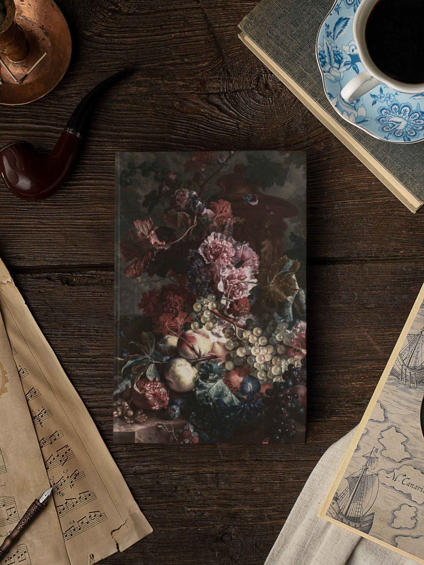 Dark Cottagecore Wallpapers - Top Free Dark Cottagecore Backgrounds ...