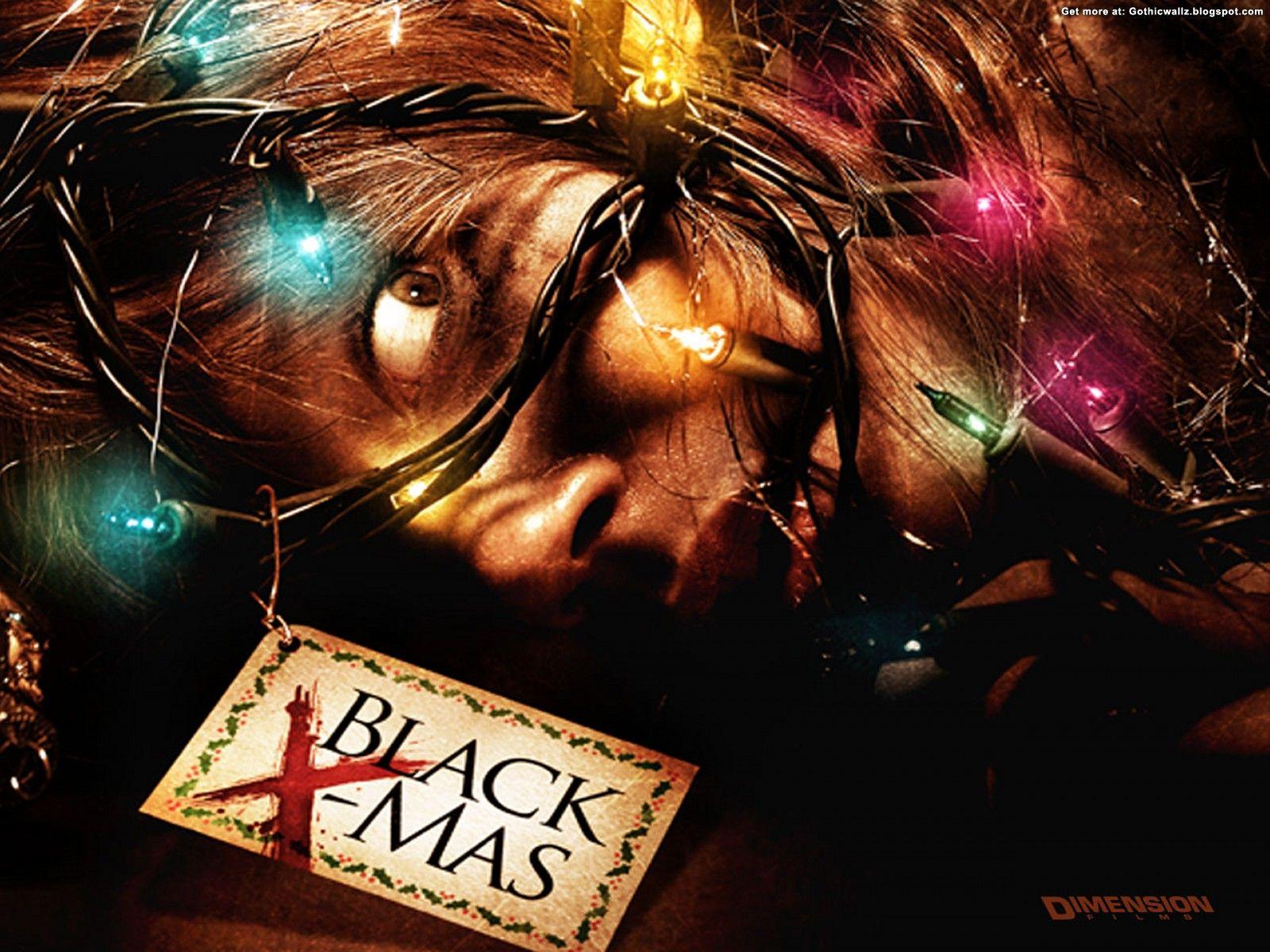 Gothic Christmas Wallpapers - Top Free Gothic Christmas Backgrounds ...