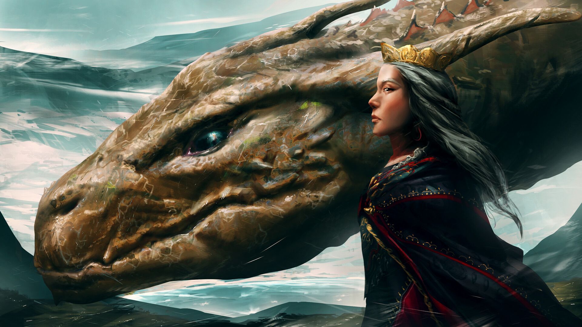 Syrax Wallpapers - Top Free Syrax Backgrounds - WallpaperAccess