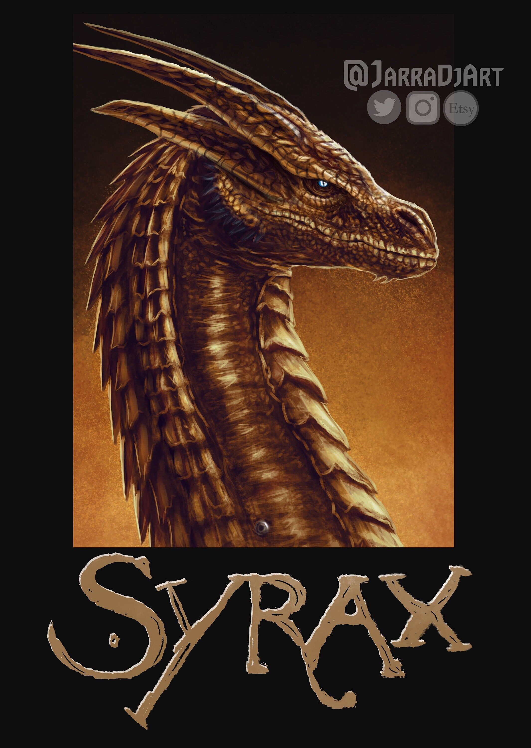 Syrax Wallpapers - Top Free Syrax Backgrounds - WallpaperAccess