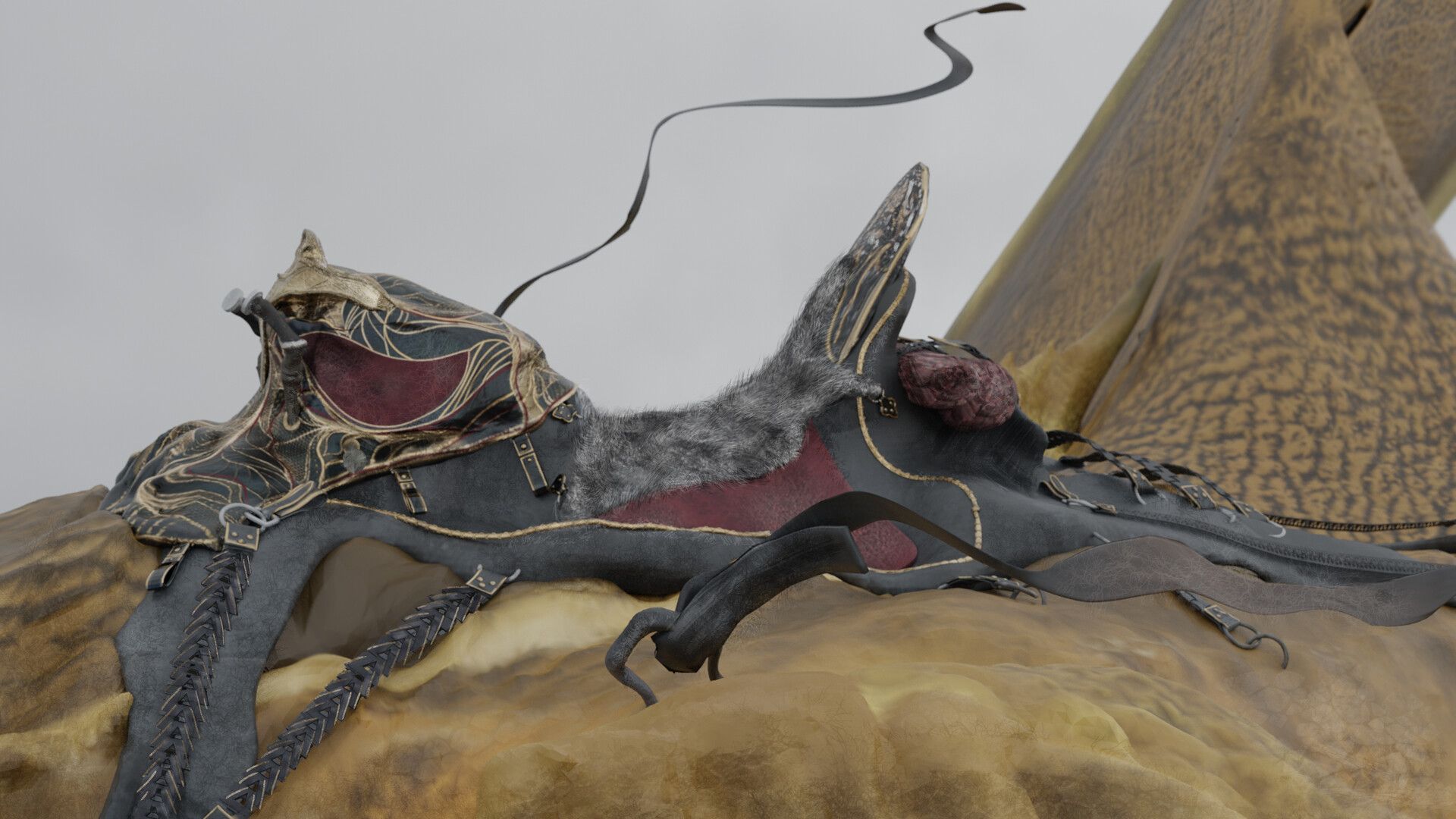 Syrax Wallpapers - Top Free Syrax Backgrounds - WallpaperAccess