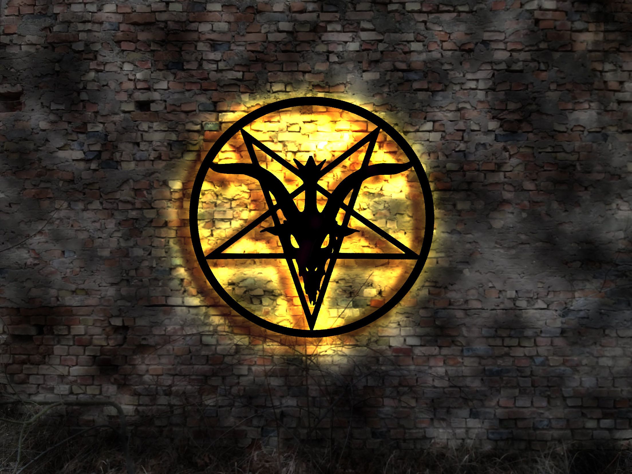 Devil Symbol Wallpapers - Top Free Devil Symbol Backgrounds - WallpaperAccess