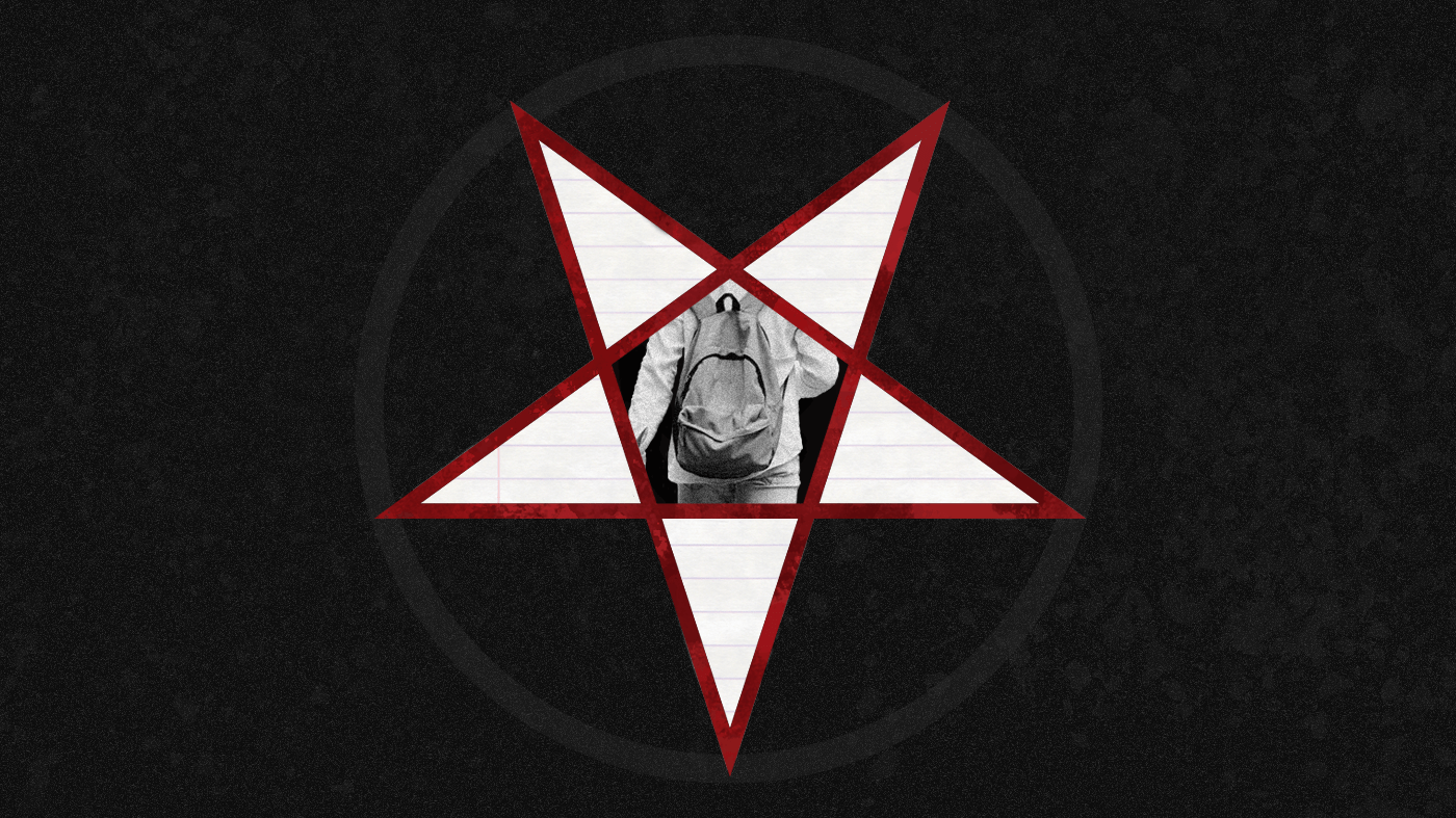 Devil Symbol Wallpapers - Top Free Devil Symbol Backgrounds ...