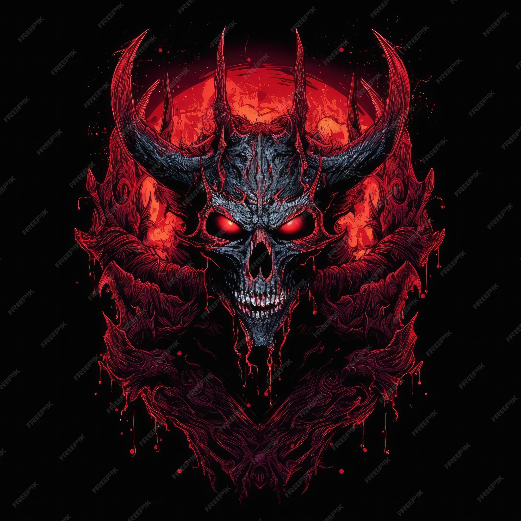 Devil Symbol Wallpapers - Top Free Devil Symbol Backgrounds ...