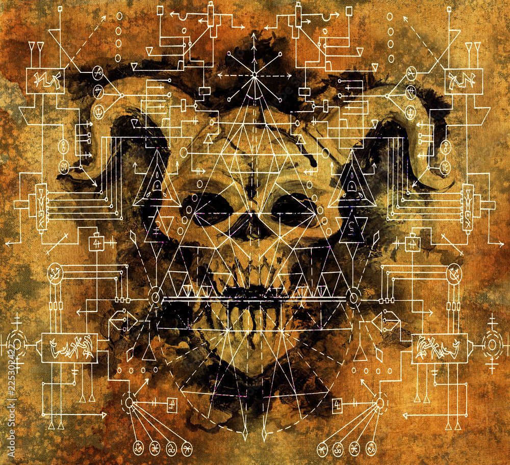 Devil Symbol Wallpapers - Top Free Devil Symbol Backgrounds ...