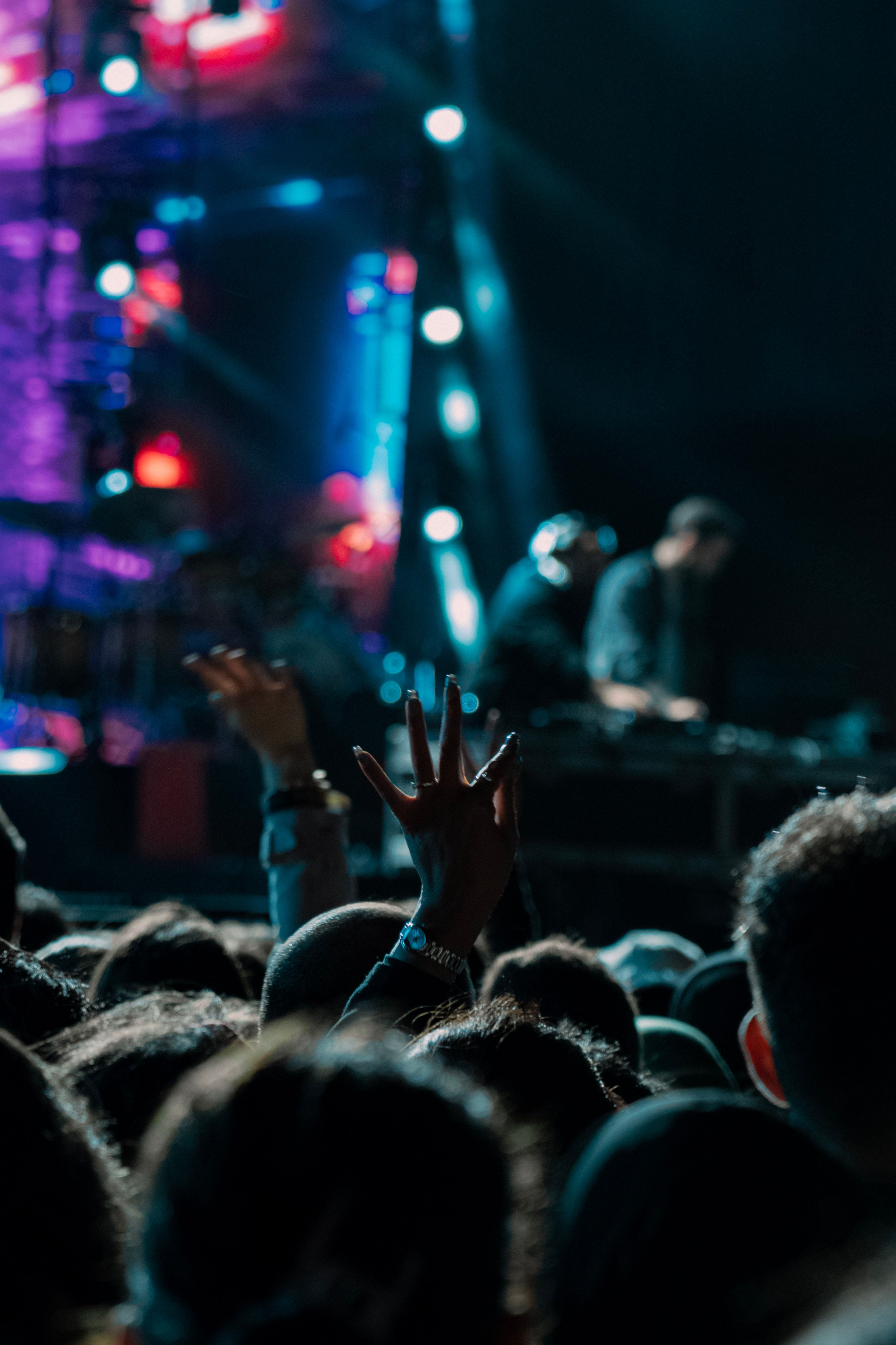 Konser Wallpapers - Top Free Konser Backgrounds - WallpaperAccess