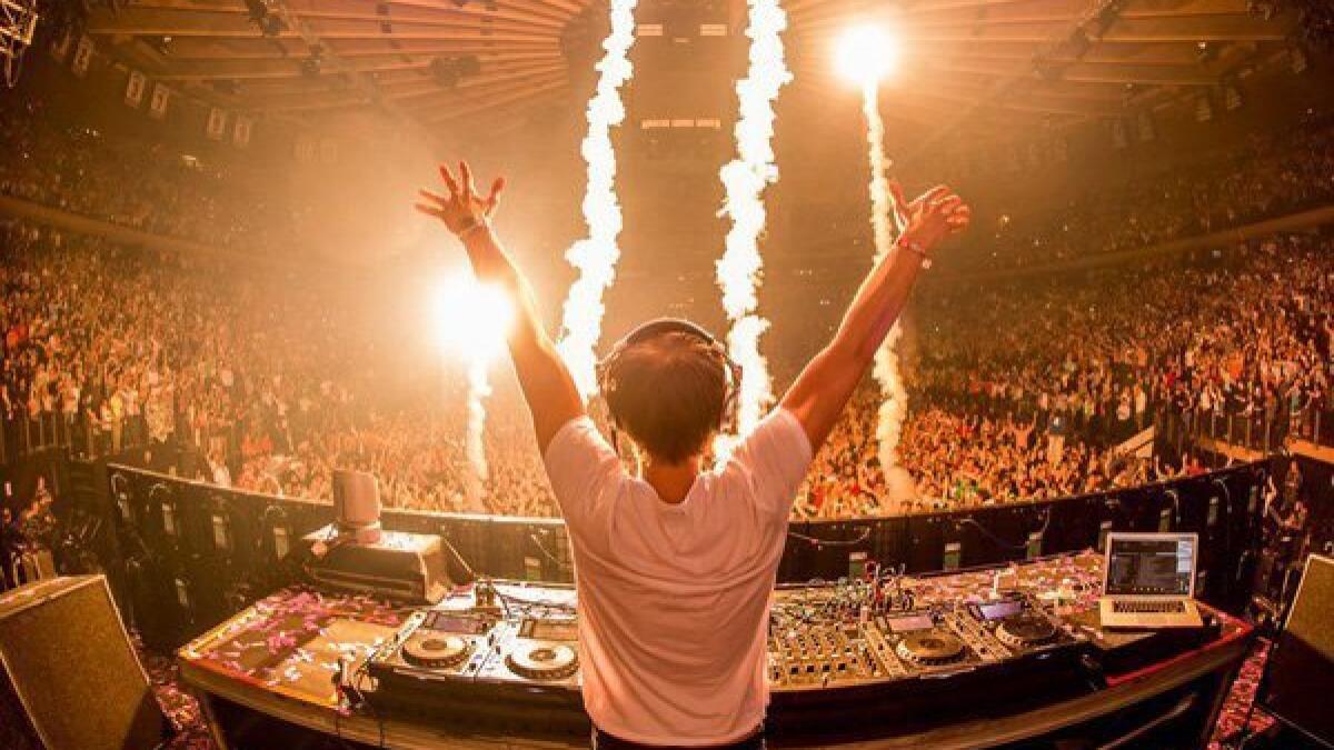 Konser Wallpapers - Top Free Konser Backgrounds - WallpaperAccess