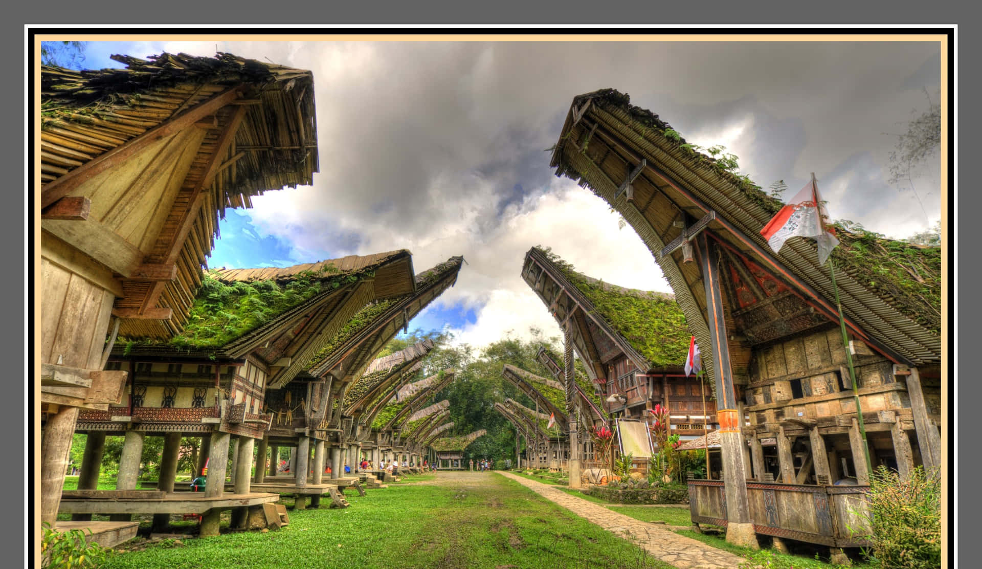 Toraja Wallpapers - Top Free Toraja Backgrounds - WallpaperAccess