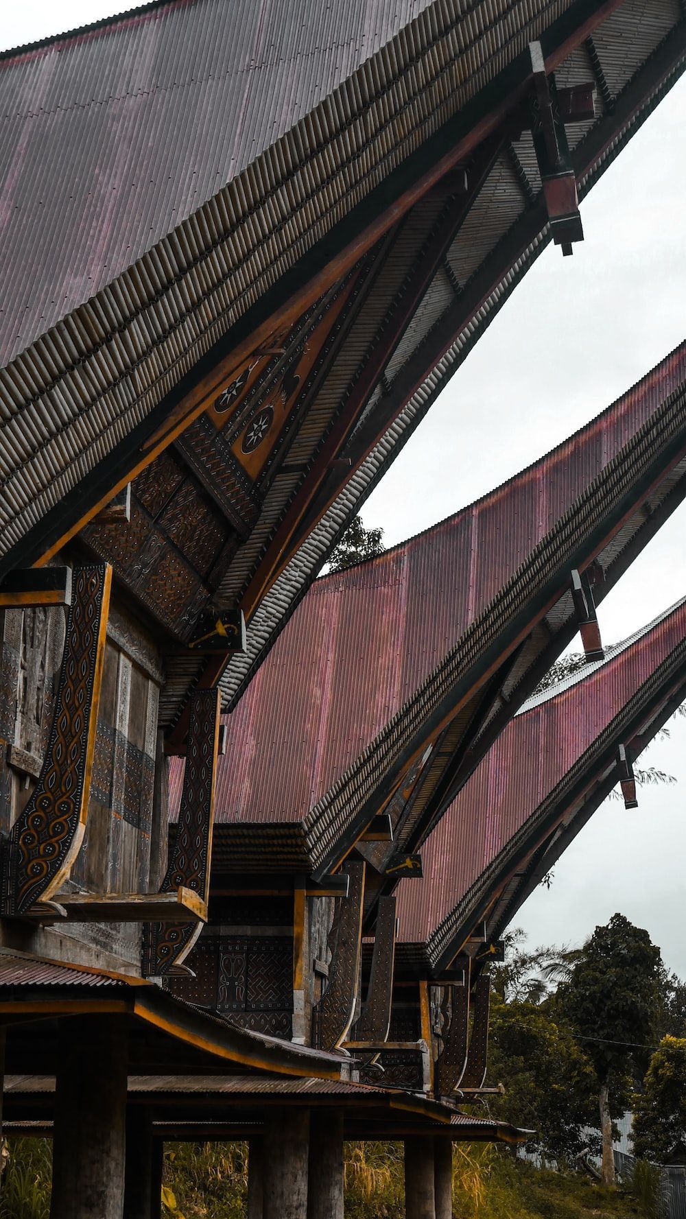 Toraja Wallpapers - Top Free Toraja Backgrounds - WallpaperAccess