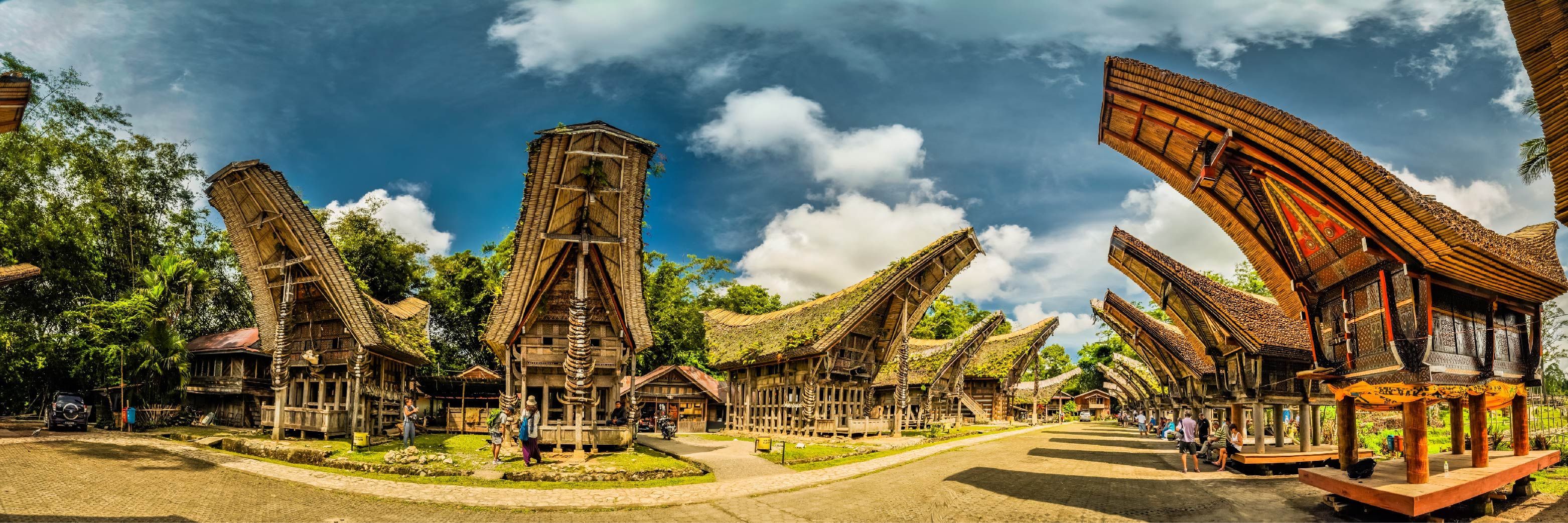 Toraja Wallpapers - Top Free Toraja Backgrounds - WallpaperAccess