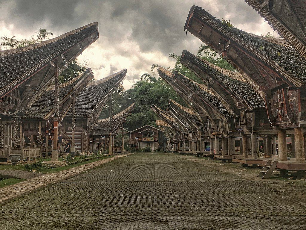 Toraja Wallpapers - Top Free Toraja Backgrounds - WallpaperAccess