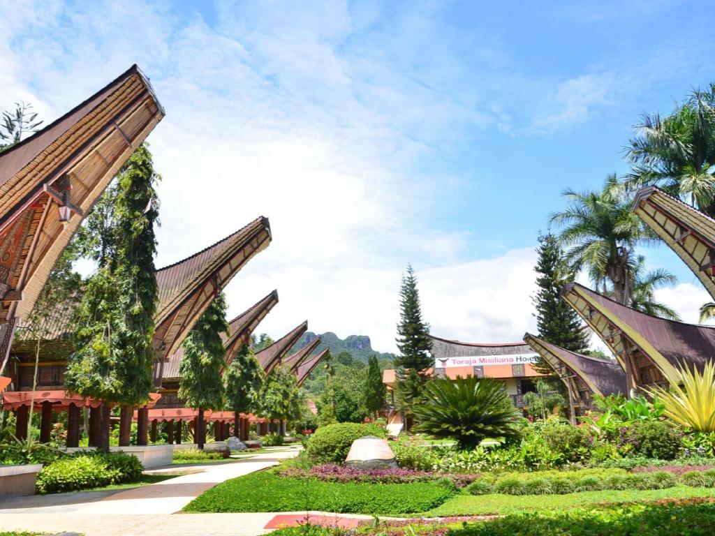 Toraja Wallpapers - Top Free Toraja Backgrounds - WallpaperAccess
