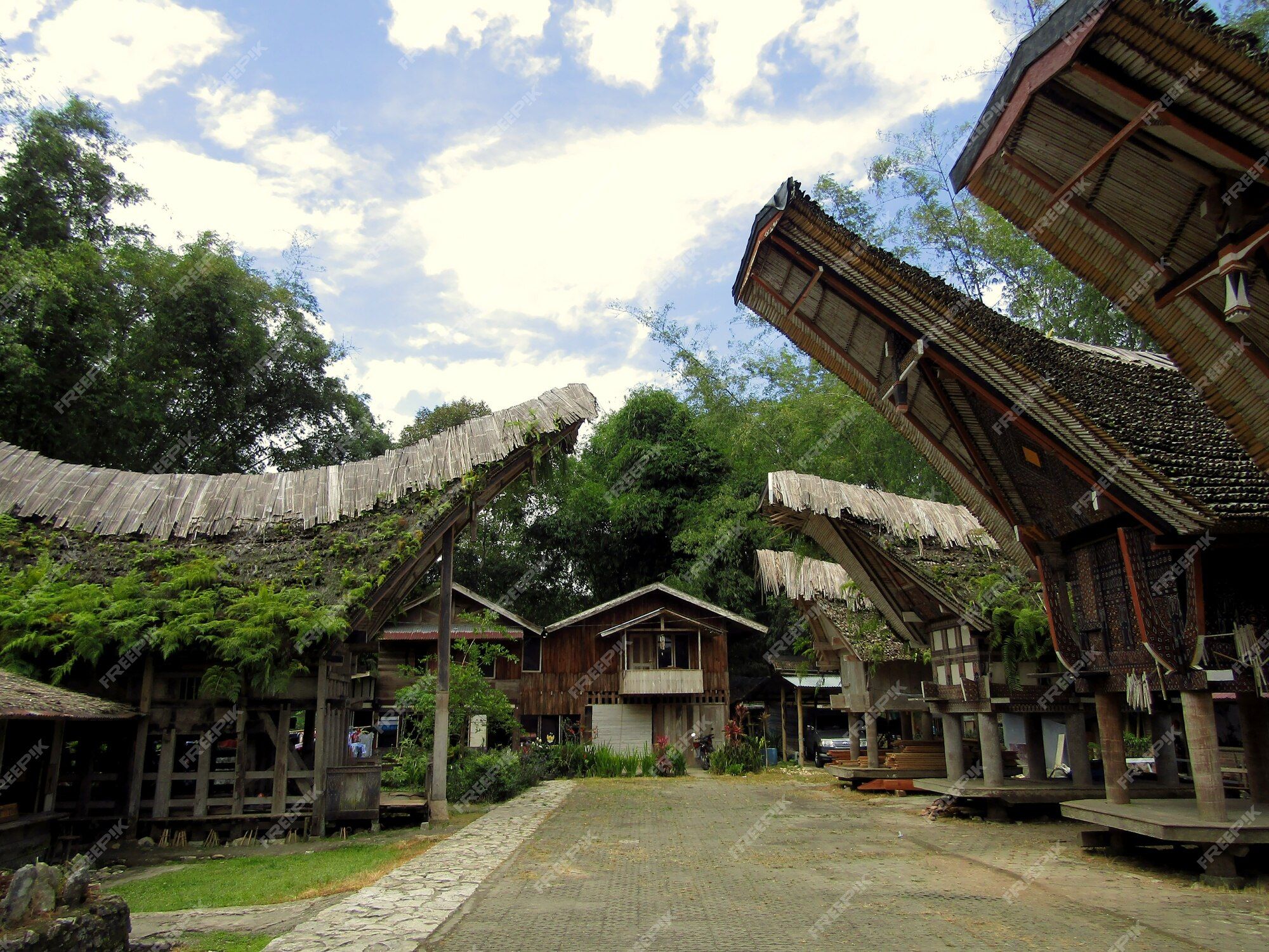 Toraja Wallpapers - Top Free Toraja Backgrounds - WallpaperAccess
