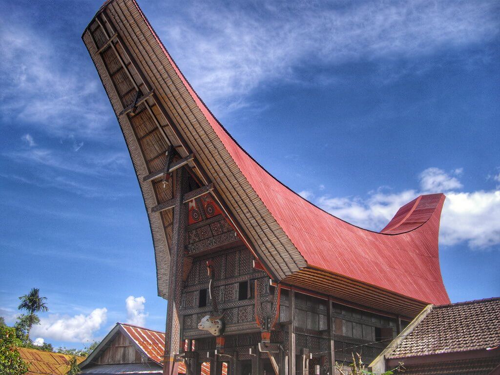 Toraja Wallpapers - Top Free Toraja Backgrounds - WallpaperAccess