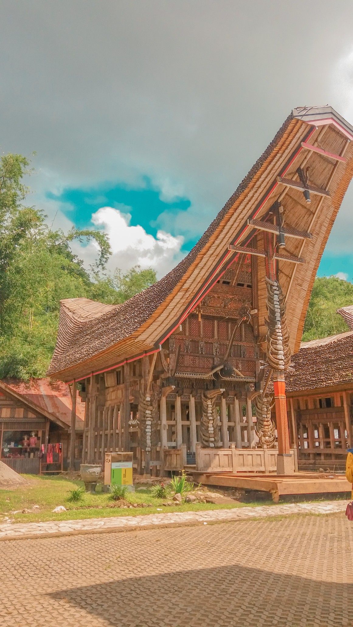 Toraja Wallpapers - Top Free Toraja Backgrounds - WallpaperAccess