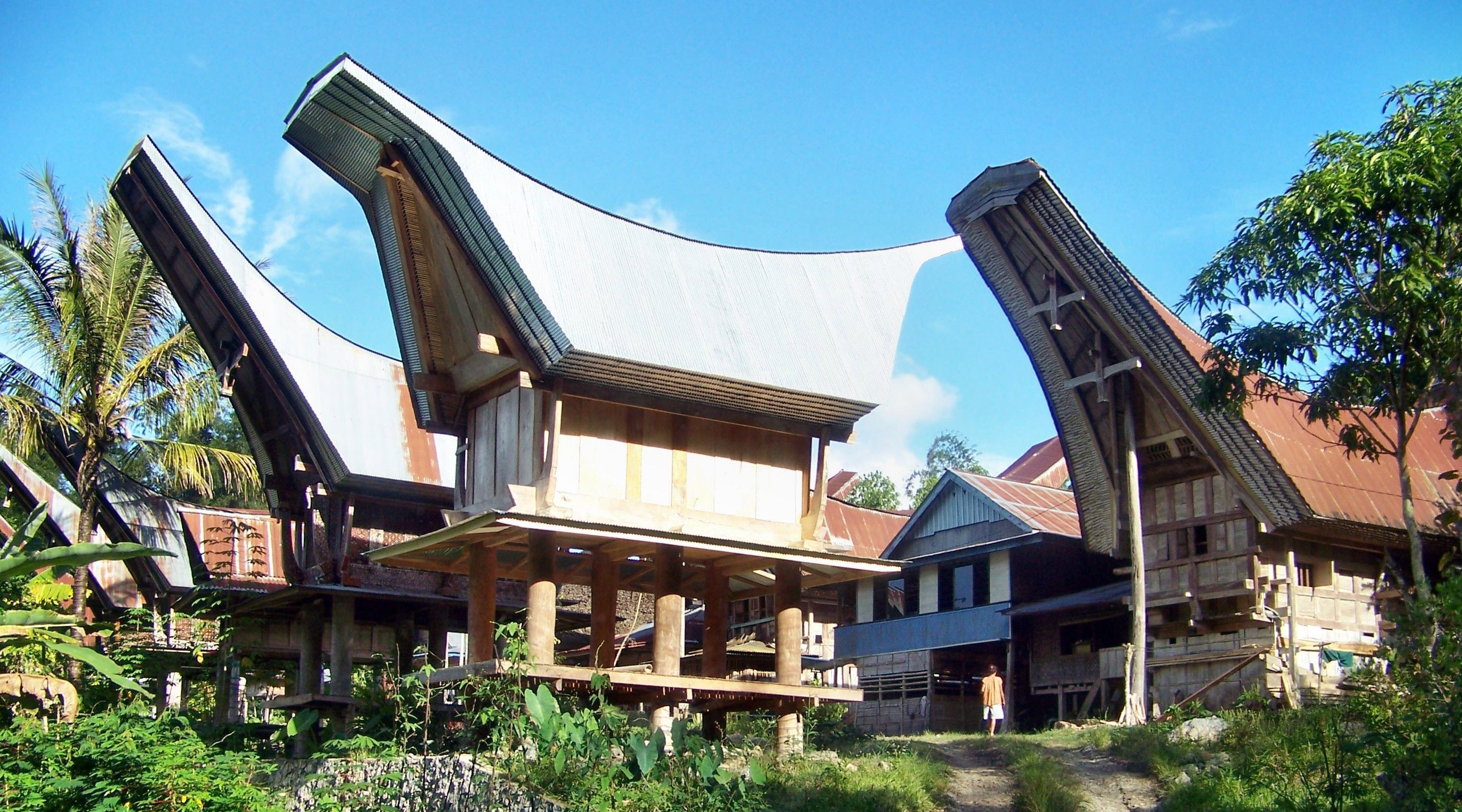 Toraja Wallpapers - Top Free Toraja Backgrounds - WallpaperAccess