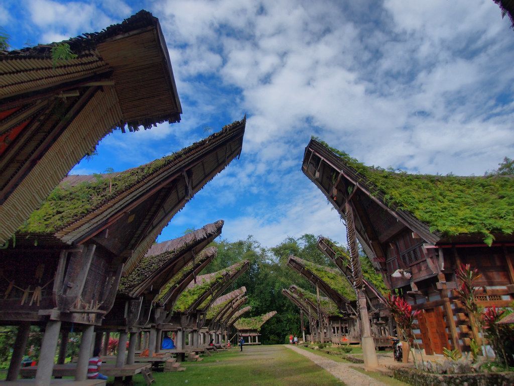 Toraja Wallpapers - Top Free Toraja Backgrounds - WallpaperAccess