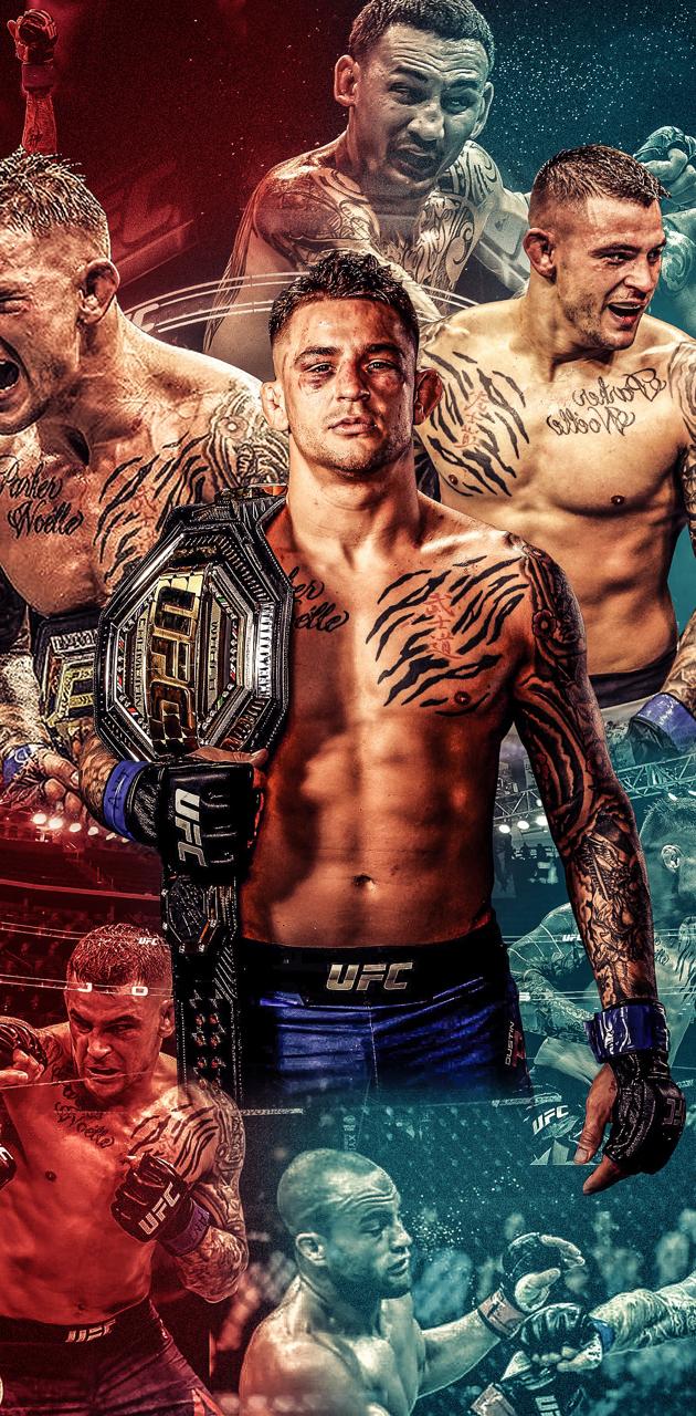 UFC Phone Wallpapers - Top Free UFC Phone Backgrounds - WallpaperAccess