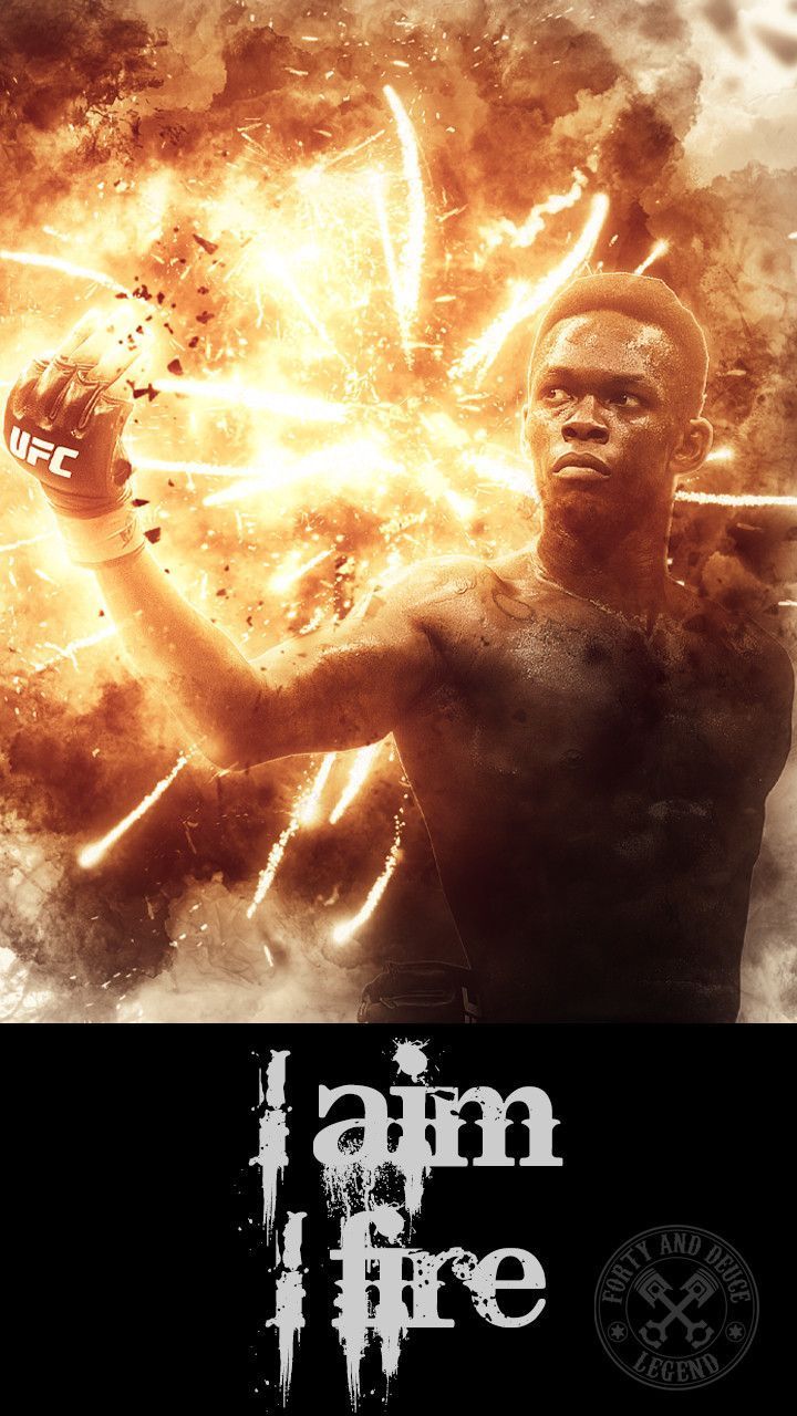 UFC Phone Wallpapers - Top Free UFC Phone Backgrounds - WallpaperAccess