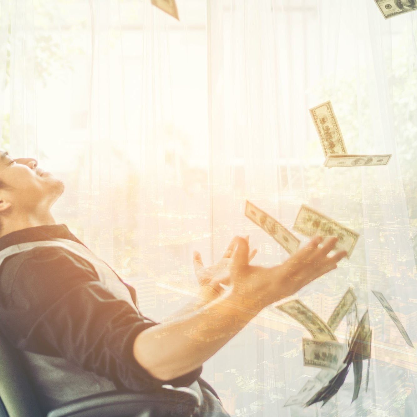 Rich Person Wallpapers - Top Free Rich Person Backgrounds - WallpaperAccess