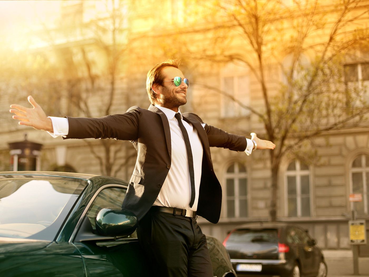 Rich Person Wallpapers - Top Free Rich Person Backgrounds - WallpaperAccess