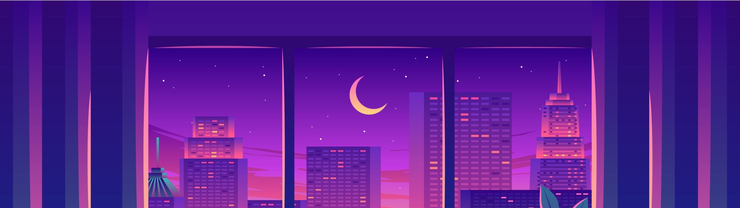 Lo Fi Dual Monitor Wallpapers - Top Free Lo Fi Dual Monitor Backgrounds ...