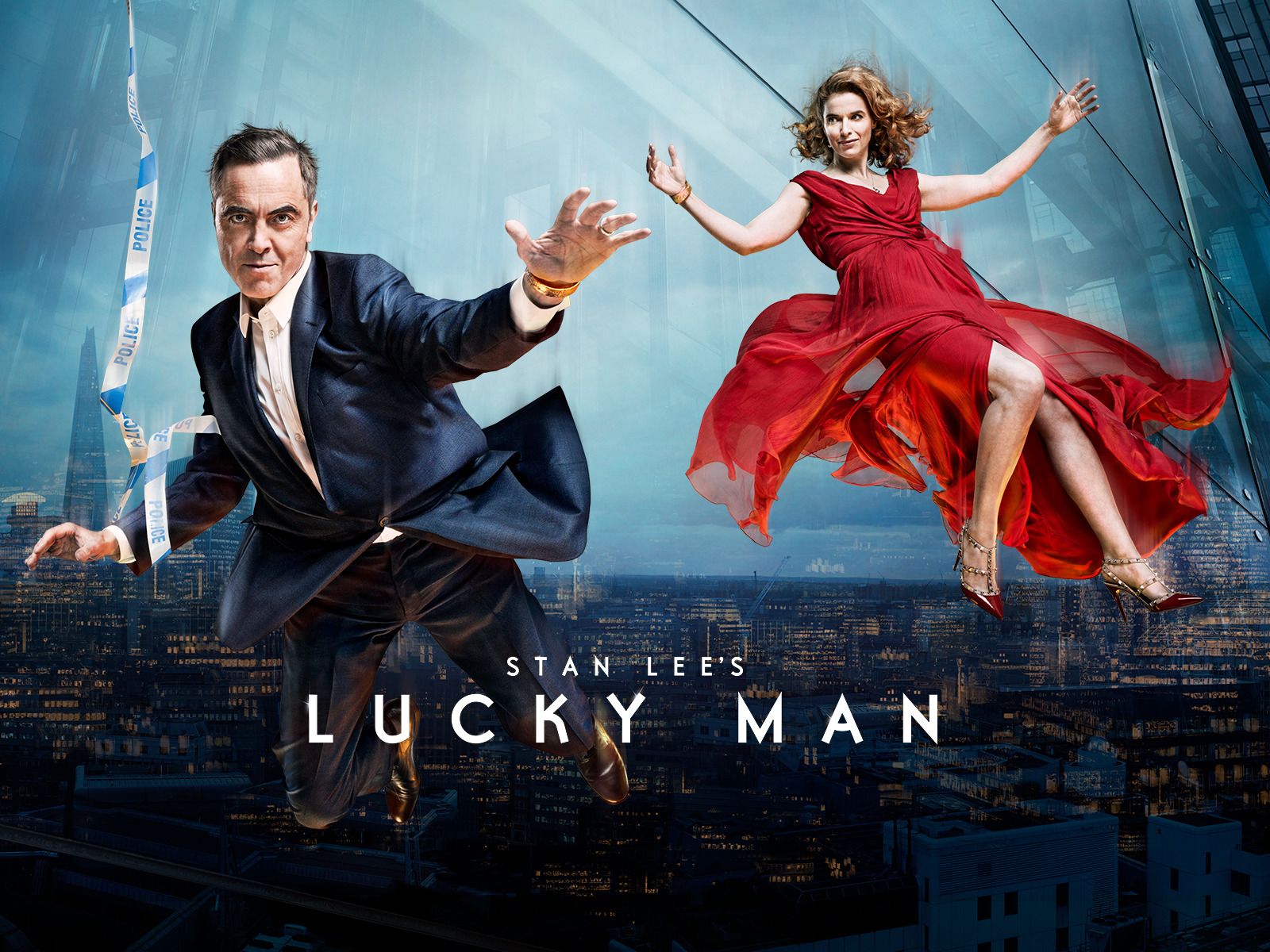Lucky Man Wallpapers - Top Free Lucky Man Backgrounds - WallpaperAccess