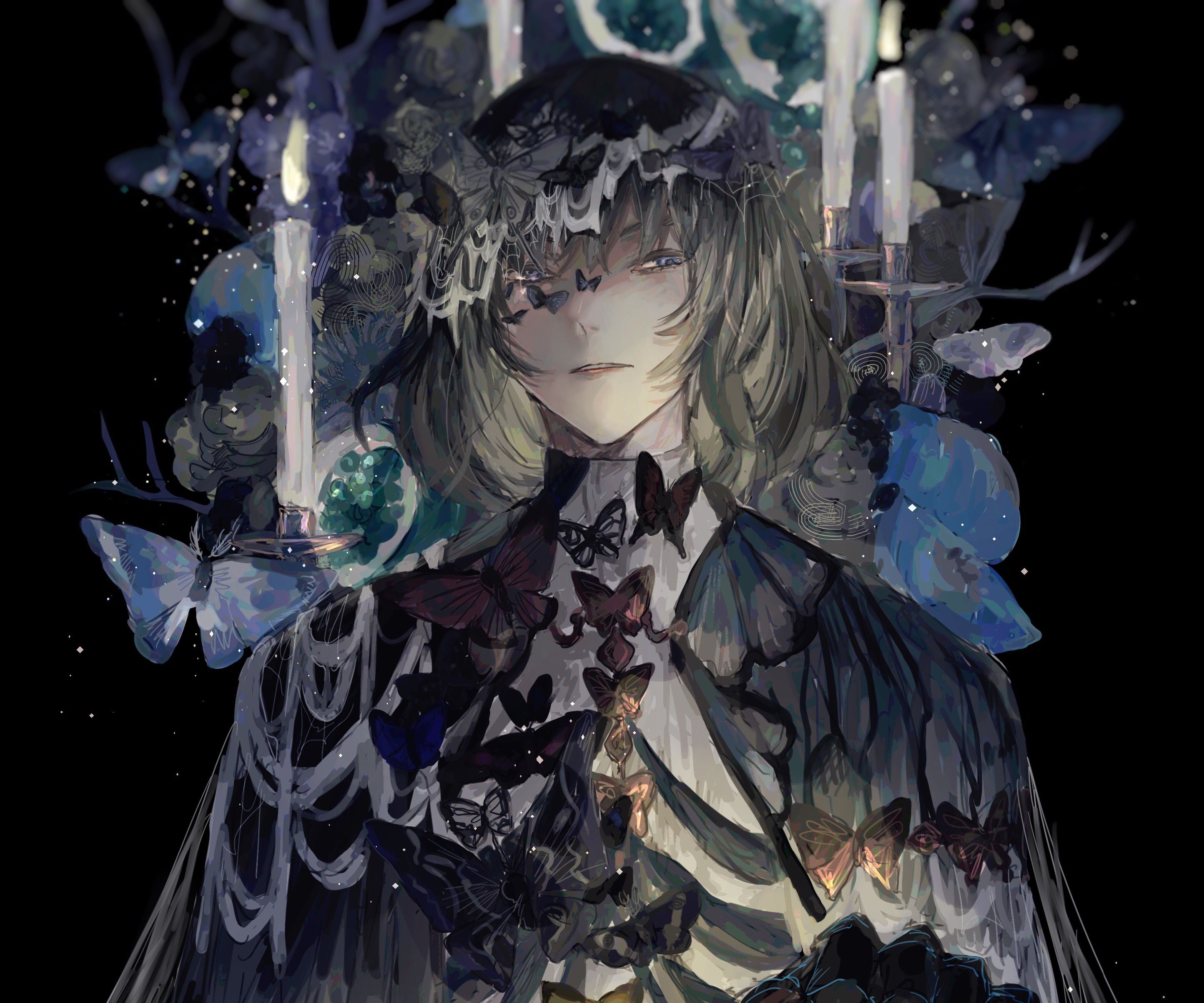 Oberon Wallpapers - Top Free Oberon Backgrounds - WallpaperAccess