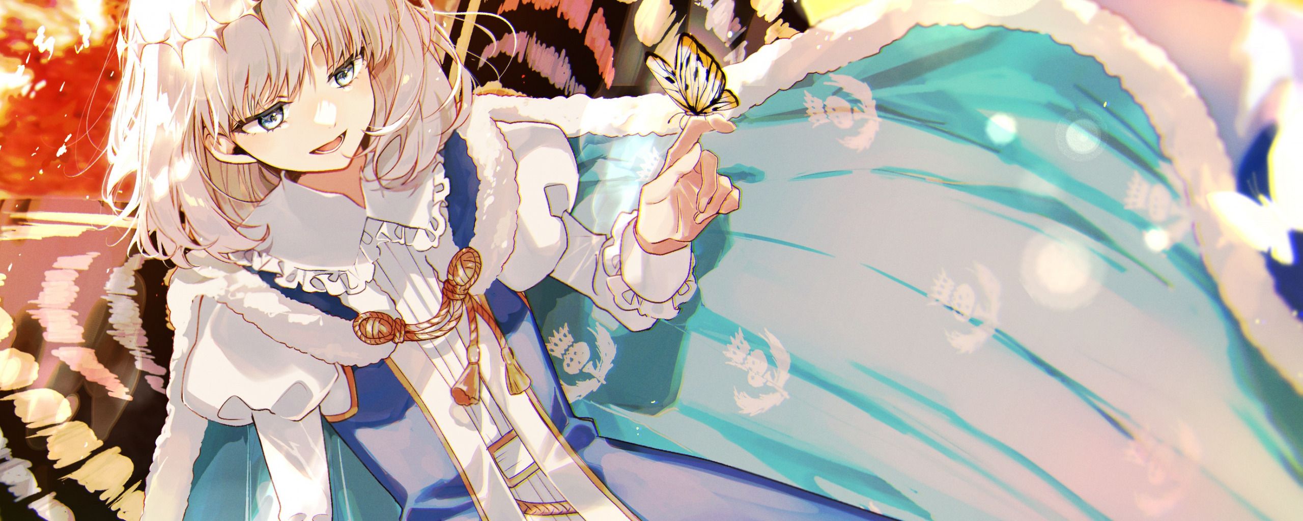 Oberon Wallpapers - Top Free Oberon Backgrounds - WallpaperAccess