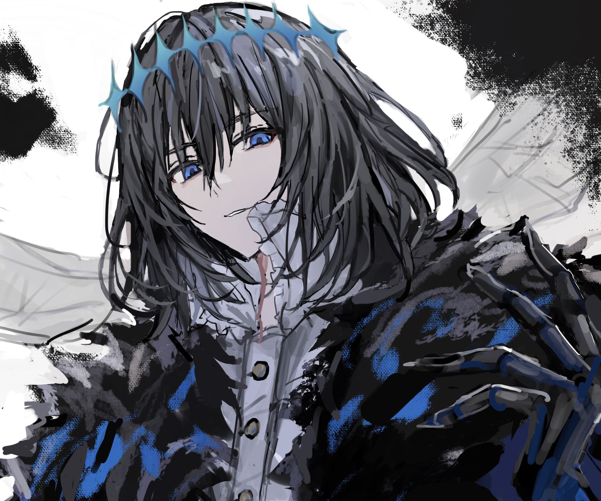 Oberon Wallpapers - Top Free Oberon Backgrounds - WallpaperAccess