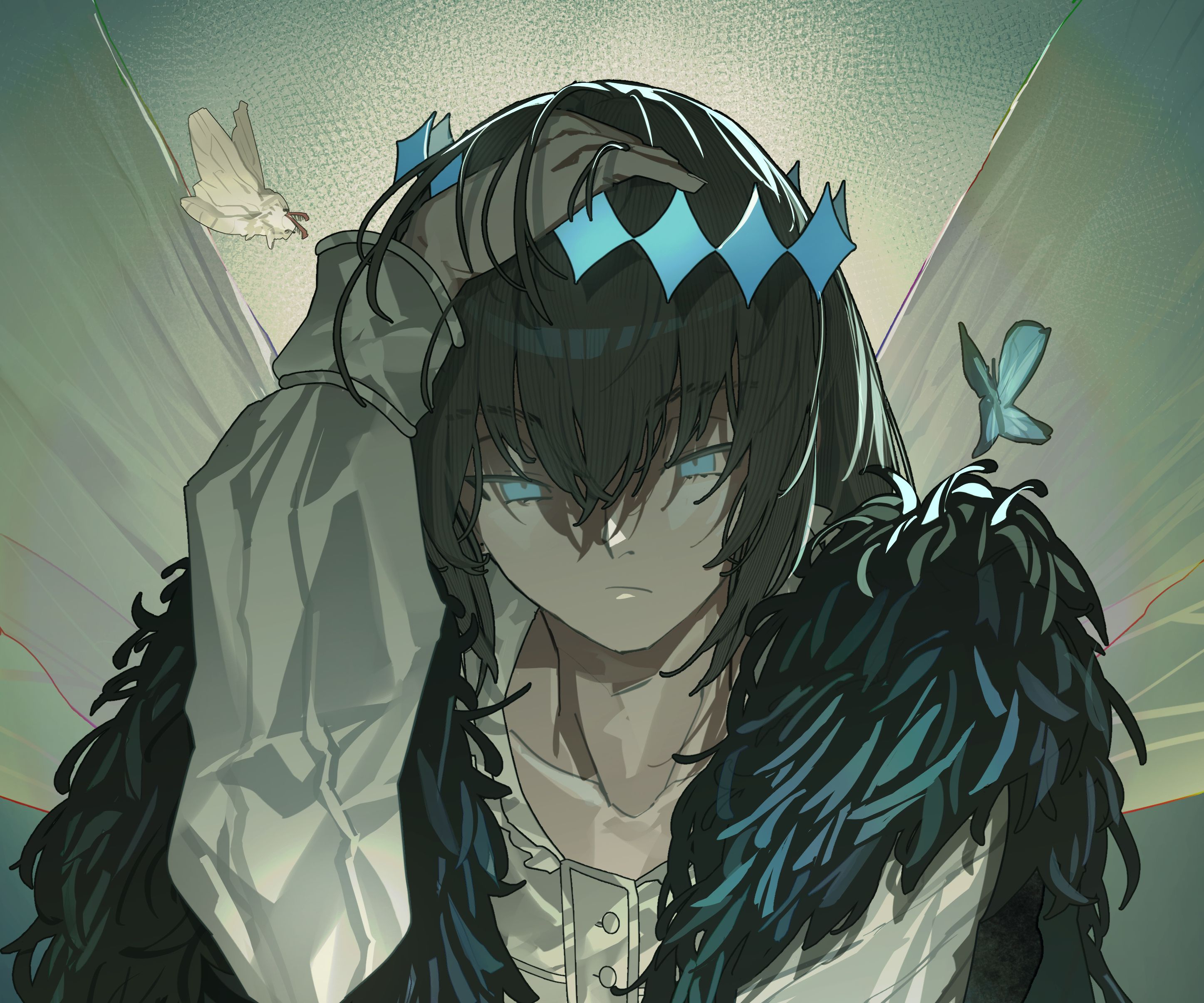 Oberon Wallpapers - Top Free Oberon Backgrounds - WallpaperAccess