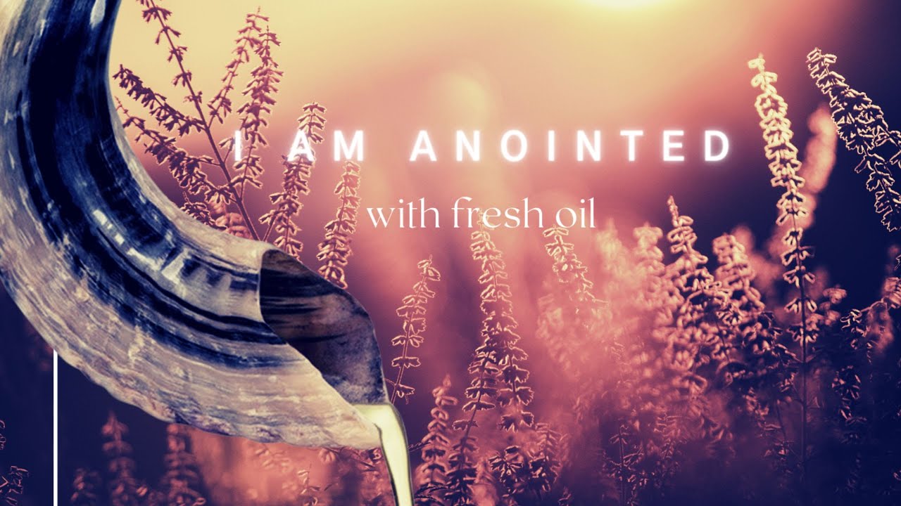 Anointing Wallpapers - Top Free Anointing Backgrounds - WallpaperAccess