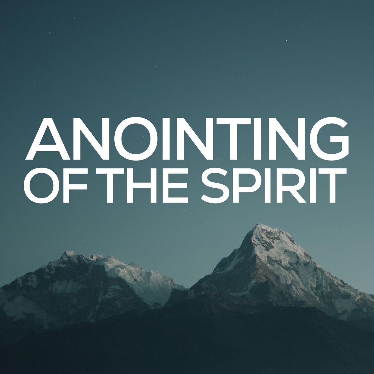 Anointing Wallpapers - Top Free Anointing Backgrounds - WallpaperAccess
